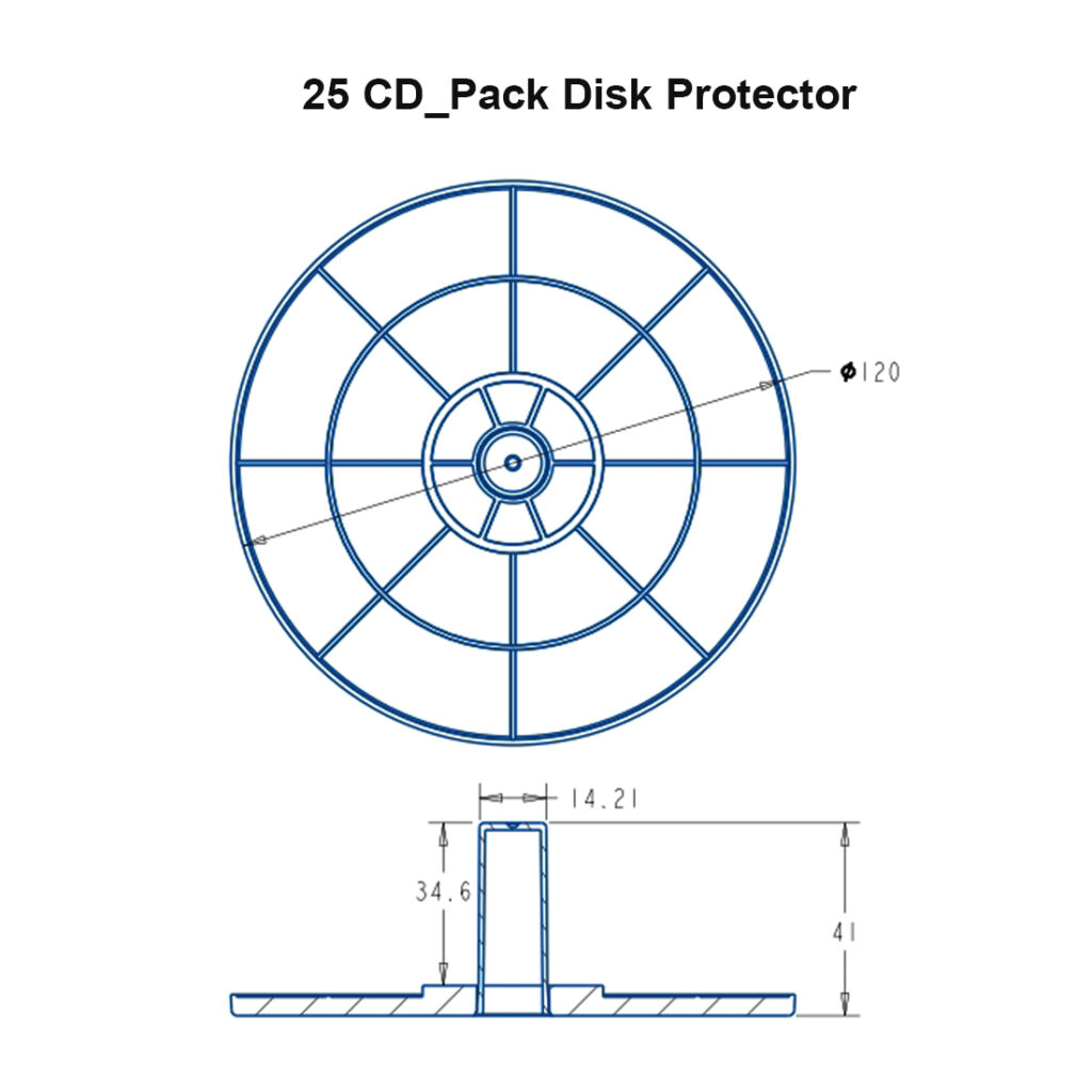 Packaging Solutions for Optical Media Industry (CD-R/ DVD-R) - Aditya ...