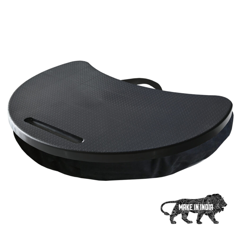 Lapboard, Lap Desk, Portable Work Station - Aditya Polymers