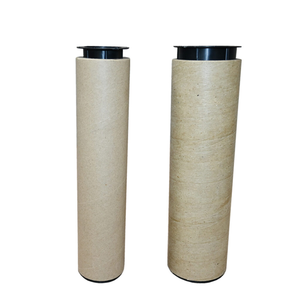 End Plugs for Paper Rolls - Aditya Polymers