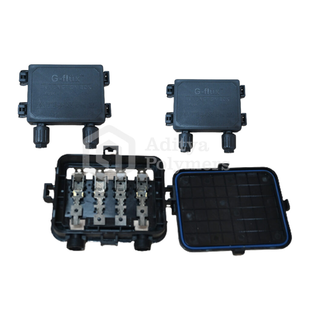 Charge Controllers - Aditya Polymers